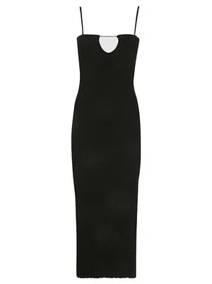 Jacquemus Dress - Black