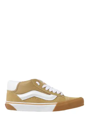 VANS Lace Up Sneakers Beige