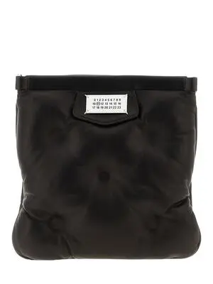 MAISON MARGIELA Crossbody Bag - Black