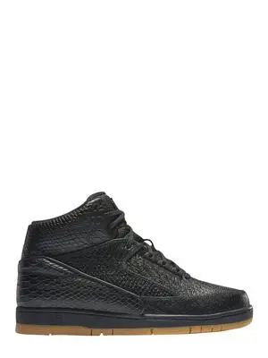 Nike Air Python Prm Sneakers - Black