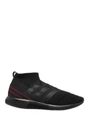 Adidas Nemeziz Mid Tr 'core' Sneakers - Black