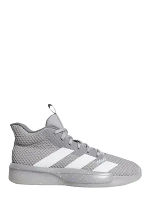 Adidas Pro Next 2019 Sneakers - Grey