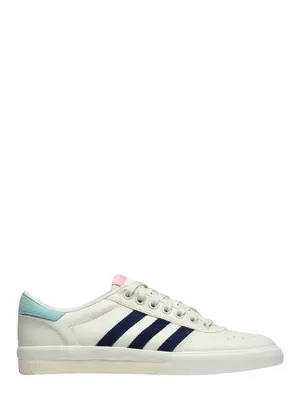 Adidas Helas X Lucas Premiere Sneakers - White