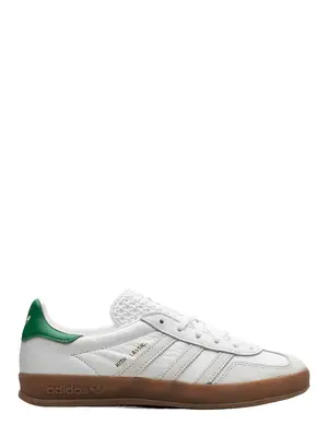 Adidas Gazelle Indoor Kith Sneakers - White