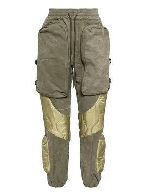 READYMADE Readymade Padded Cargo Trousers