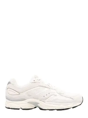 Saucony Progrid Omni Premium Sneakers - White