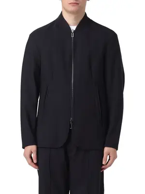 Emporio Armani Jacket - Navy