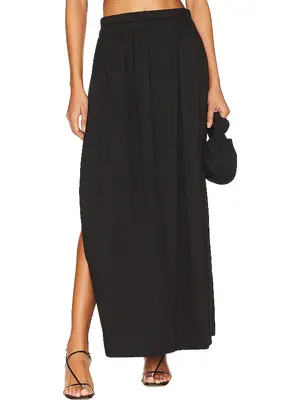 Mikoh Delia Skirt - Night