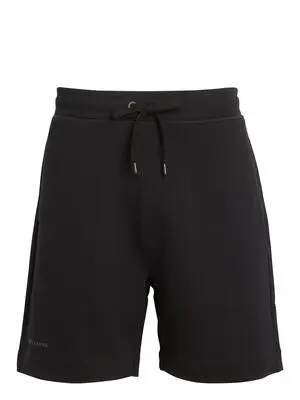 Canada Goose Cotton Huron Sweatshorts - Black