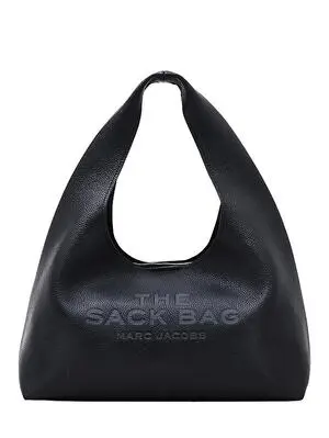 Marc Jacobs The Sack Shoulder Bag - Black