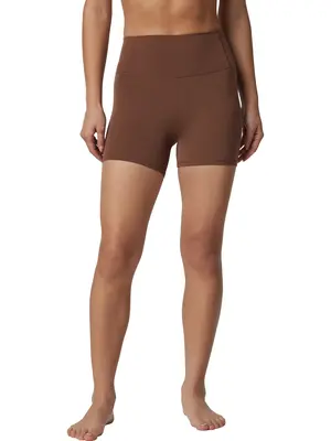 Vuori Vuori AllTheFeels™ Bike Shorts Pepper