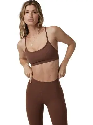 Vuori Vuori Allthefeels™ Bra Pepper