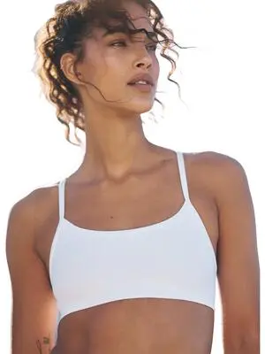 Vuori Allthefeel™ Bra - White