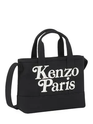 Kenzo Small Tote Bag - Black