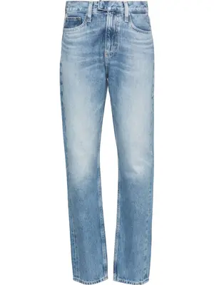 CALVIN KLEIN Calvin Klein Jeans Slim-Cut Jeans