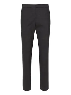 FABIANA FILIPPI Fabiana Filippi Cropped Tailored Trousers