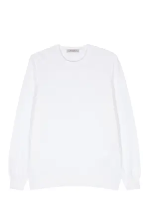 FILERIA Long-sleeve Jumper - Neutrals