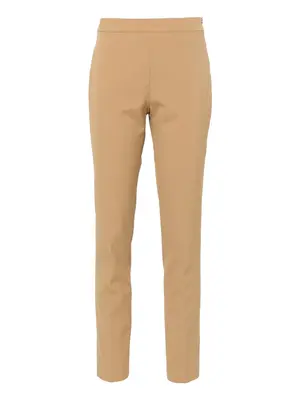 FABIANA FILIPPI Fabiana Filippi Straight-Leg Tailored Trousers