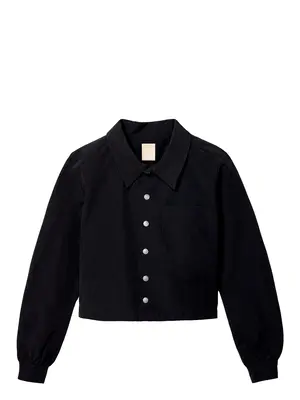 CAMPER CamperLab Tech Shirt Jacket