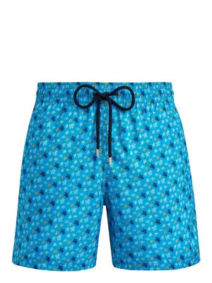 Vilebrequin Swim Shorts - Blue