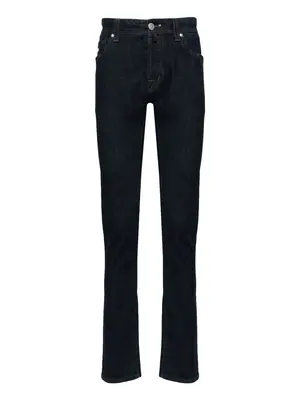 TRAMAROSSA Sartoria Tramarossa Leonardo Slim-Cut Jeans