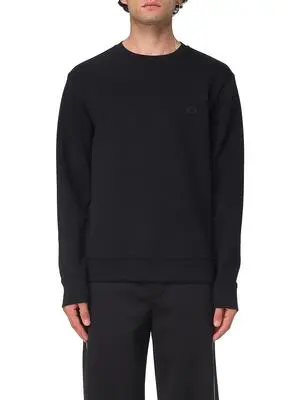 Emporio Armani Sweatshirt Black