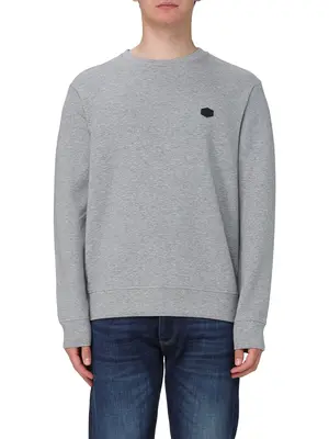 Emporio Armani Sweatshirt Grey