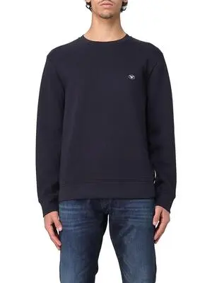 Emporio Armani Sweatshirt Navy