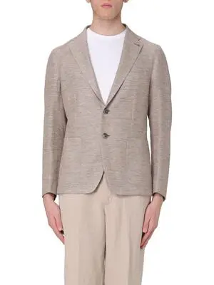 Tagliatore Blazer Sand
