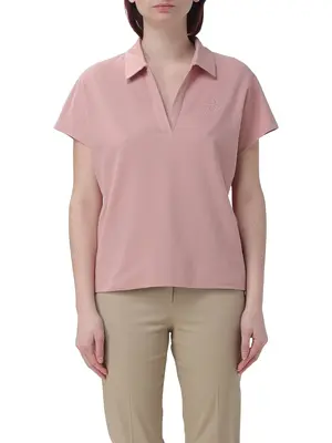 FAY Polo Shirt Dust