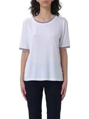FAY T-shirt - White
