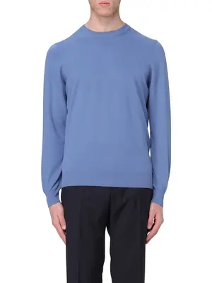 FAY Sweater Sky