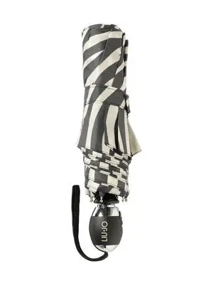 LIU JO Liu Jo Polyester Umbrella With Zebra Print