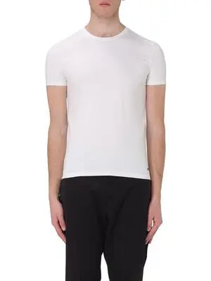 Zegna T-shirt - White