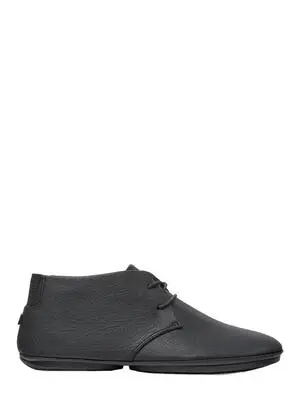 Camper Boots - Black