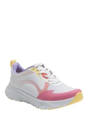 ALEGRIA BY PG LITE Alegria By PG Lite Exhault Sneaker Cyber Pink