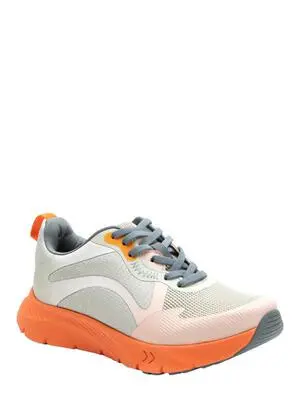 ALEGRIA BY PG LITE Alegria By PG Lite Exhault Sneaker Electric Orange
