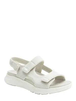 ALEGRIA BY PG LITE Alegria By PG Lite Sandie Sandal Shell