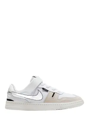 Nike Squash Type Sneakers Summit White/blackone-colorvast Greyone-colorwhite