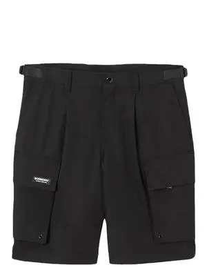 BURBERRY Billy Cargo Shorts