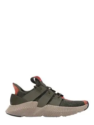 Adidas Prophere Sneakers - Trace Olive/solar Red