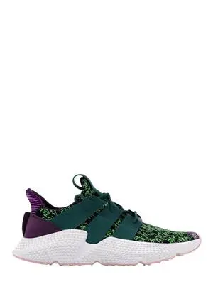 Adidas Prophere Dragon Ball Z Cell Sneakers - Solar Green/collegiate Green/core Black