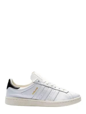 Adidas Adidas Earlham Lace Up Sneakers Cloud White/cloud White/off White