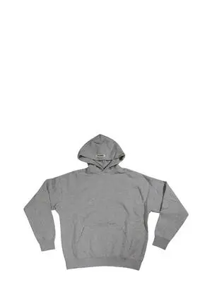FEAR OF GOD Fear Of God Essentials 3M Logo Pullover Hoodie