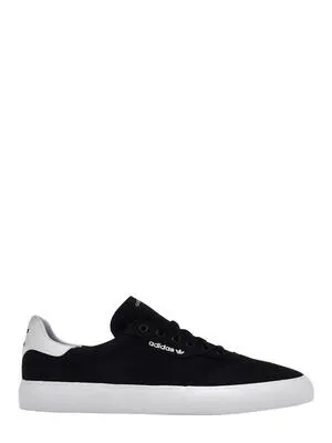 Adidas 3mc Vulc Sneakers - Core Black/cloud White