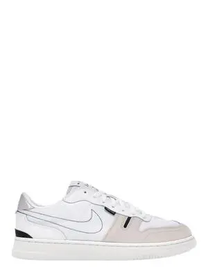 Nike Nike Squash Type Sneakers Summit White/black/vast Grey