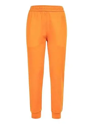 Burberry Larkan Sweatpants - Orange