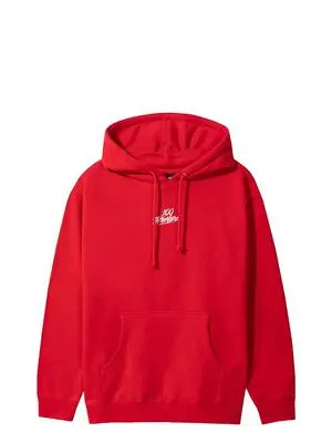 100 THIEVES Logo Hoodie