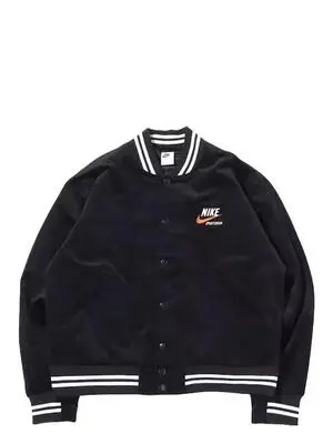 Nike Sportswear Trend Bomber Jacket - Black