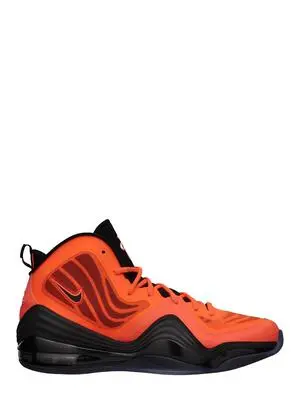 Nike Penny V Sneakers - Total Crimson/black
